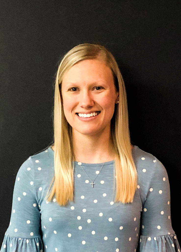 Anna Lachner - Family Houston