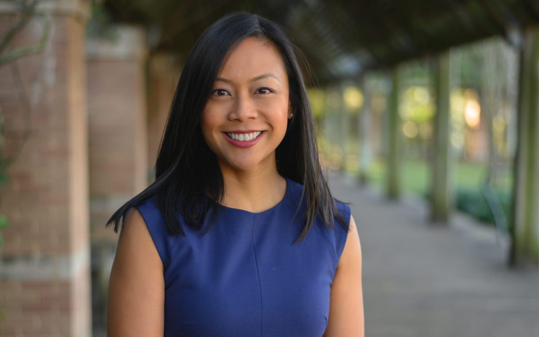 Diana - Family Houston