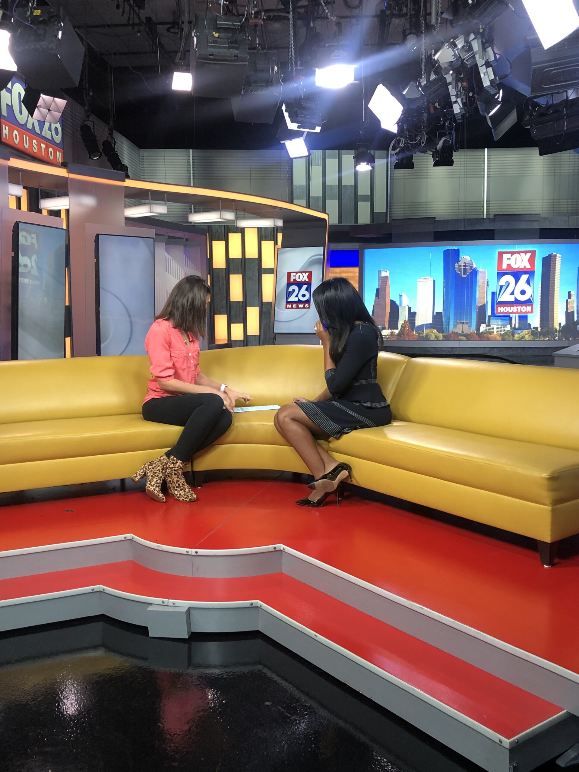 HHumphries 1.2020 Fox 2 - Family Houston