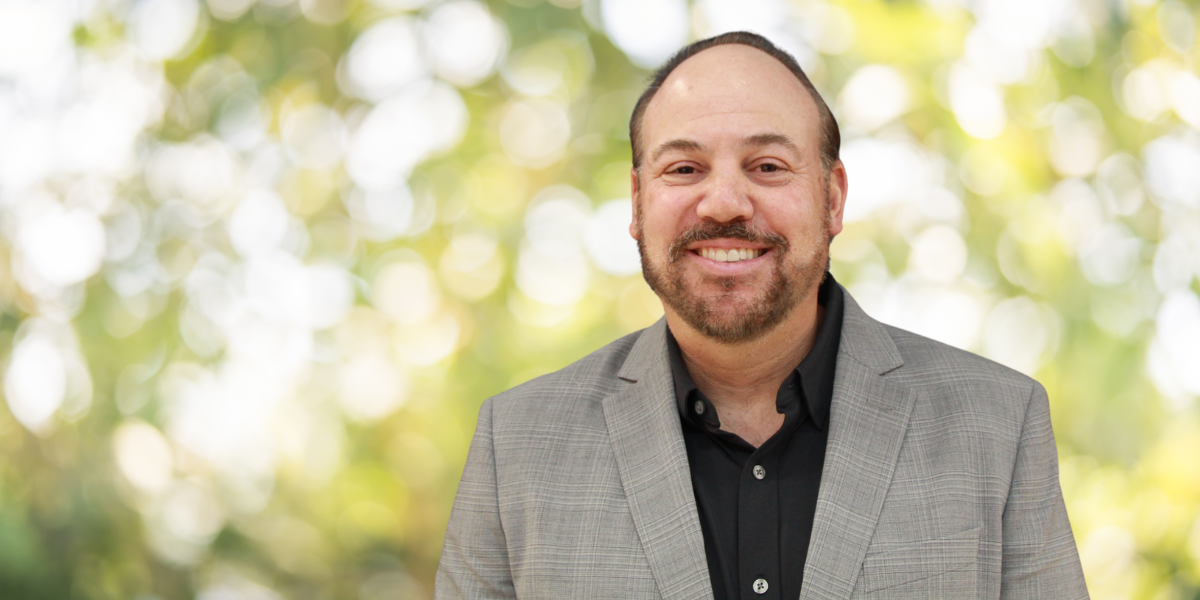 We Welcome Our New CEO - Family Houston