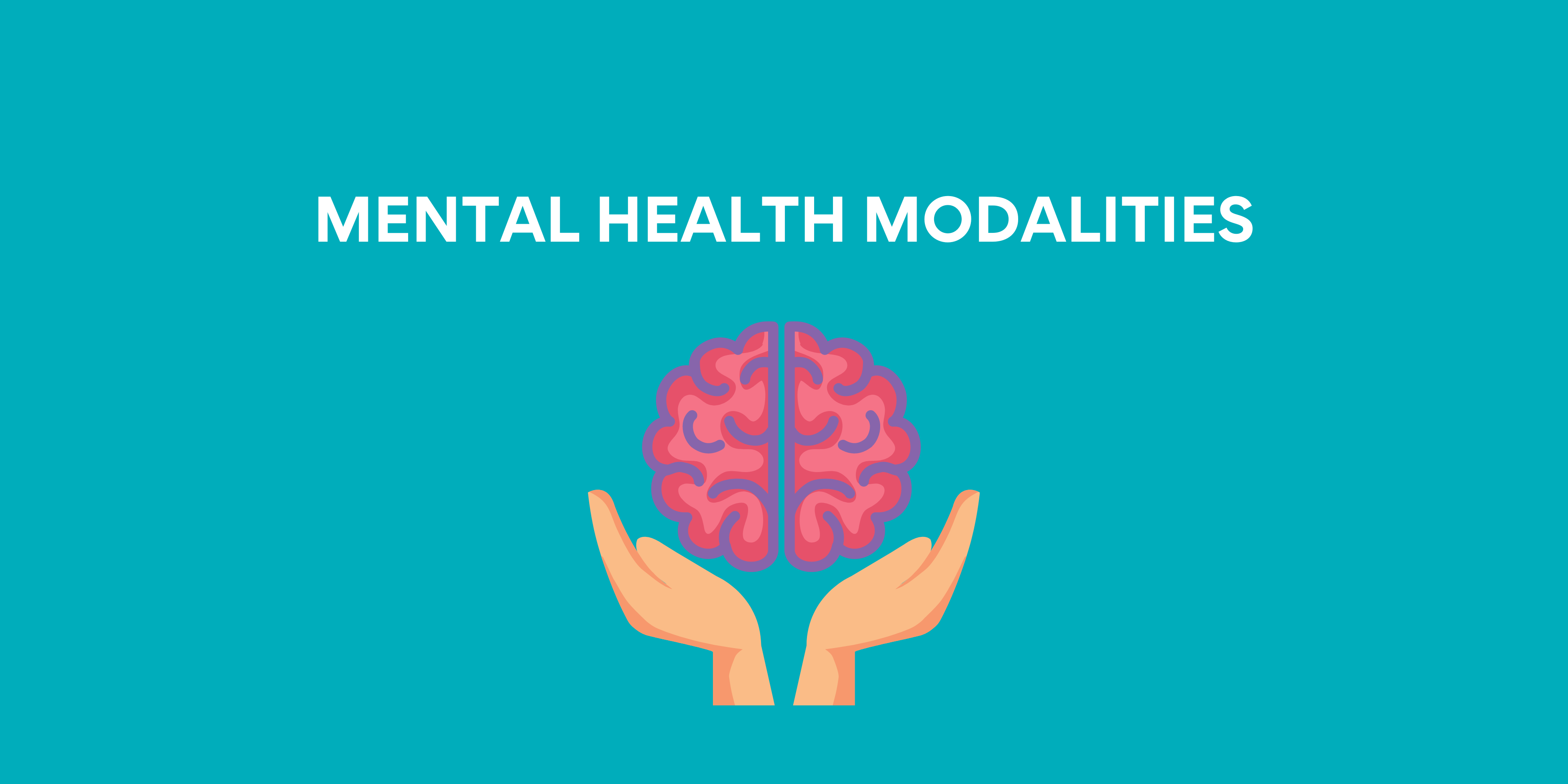 Modalities - Family Houston