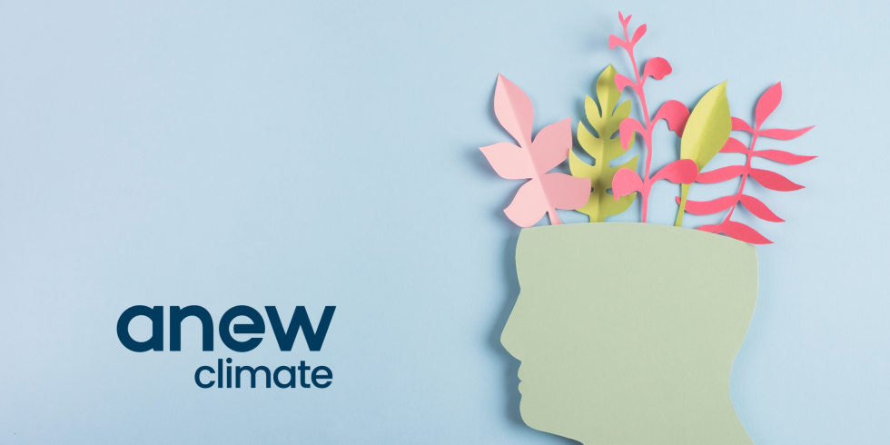 Anew Climate Mental Health Fund - Family Houston