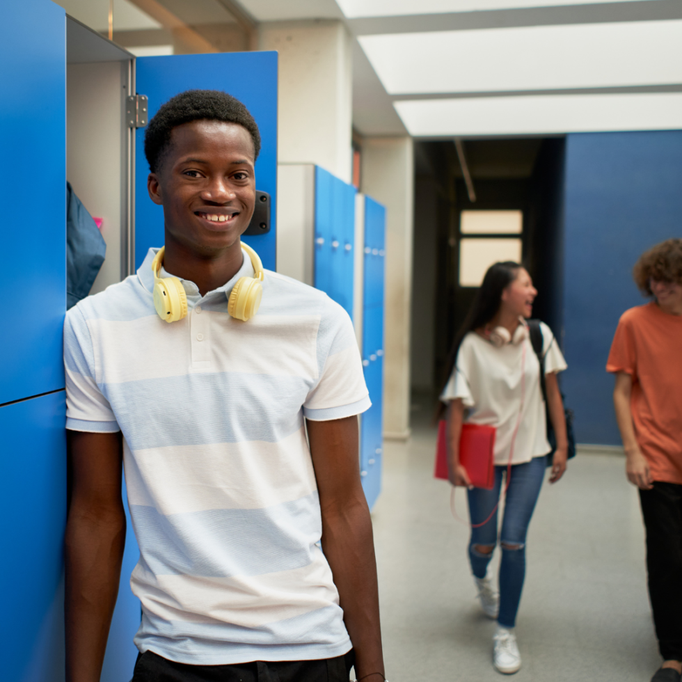 Youth on the Move - Family Houston